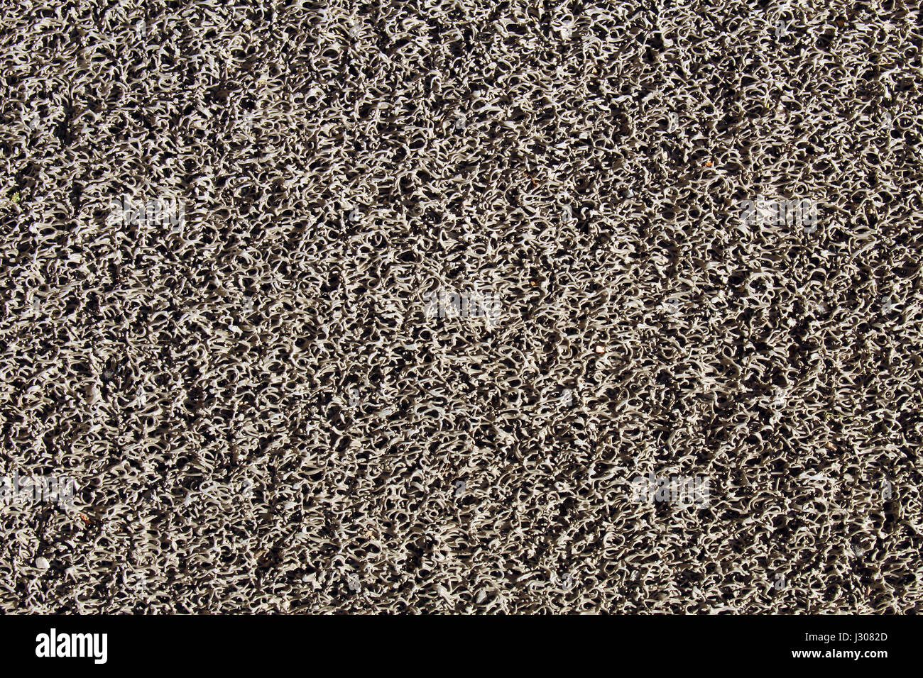 Grey doormat texture hi-res stock photography and images - Alamy