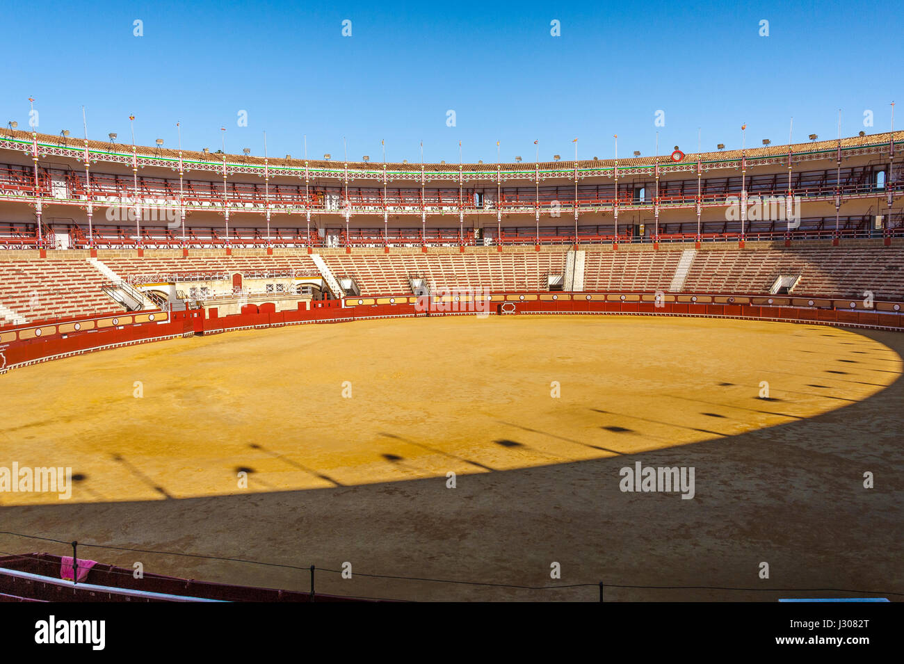 Santa Maria Bullring High Resolution Stock Photography and Images - Alamy