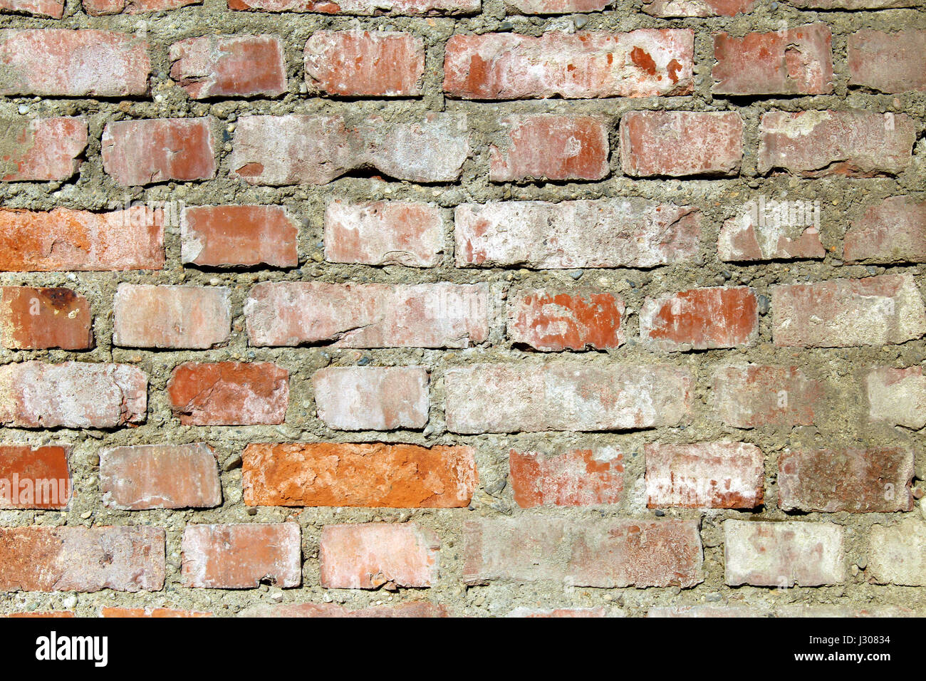 Terracotta bricks hi-res stock photography and images - Alamy