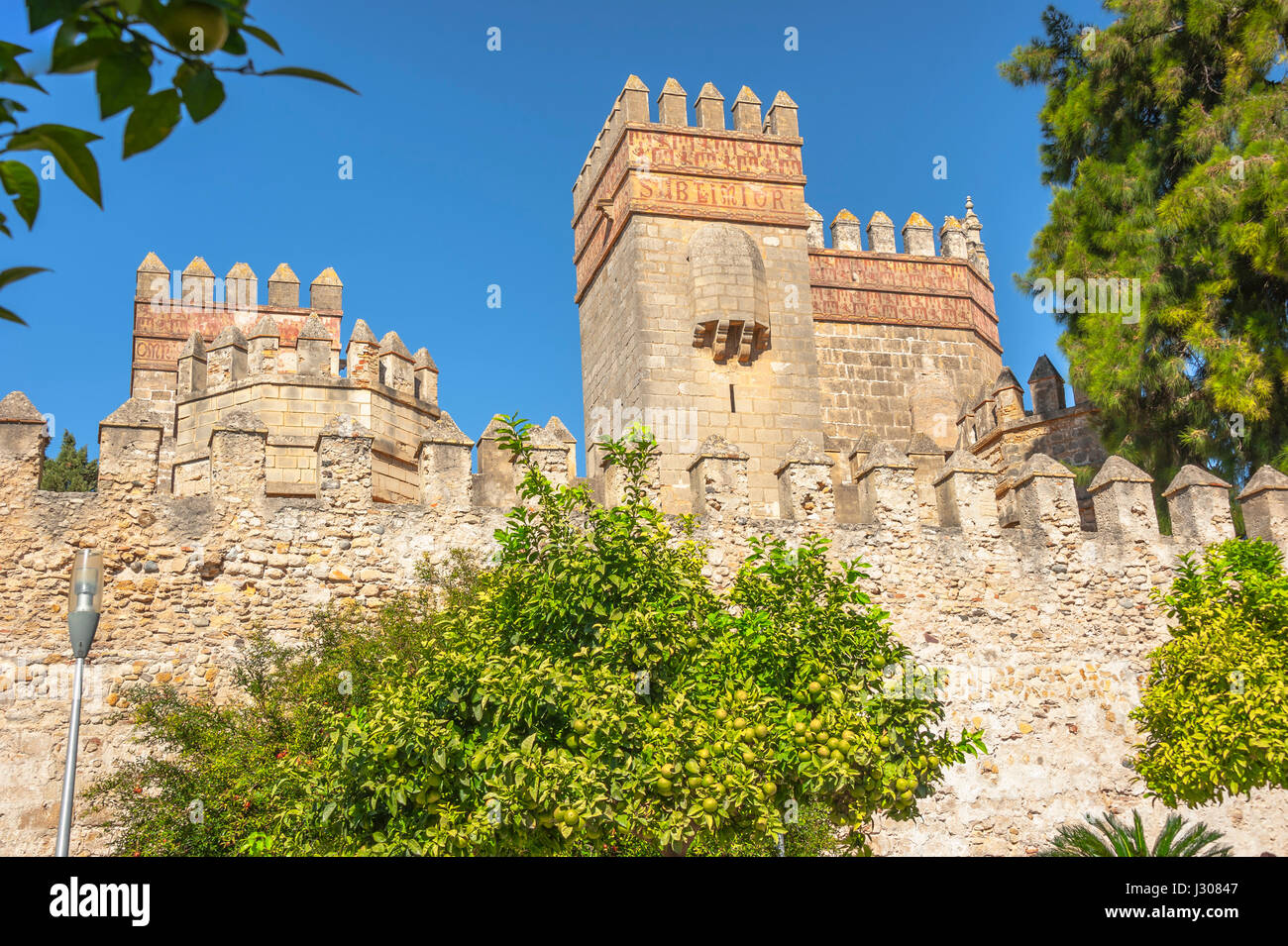 Saint mary of the castle hi-res stock photography and images - Alamy
