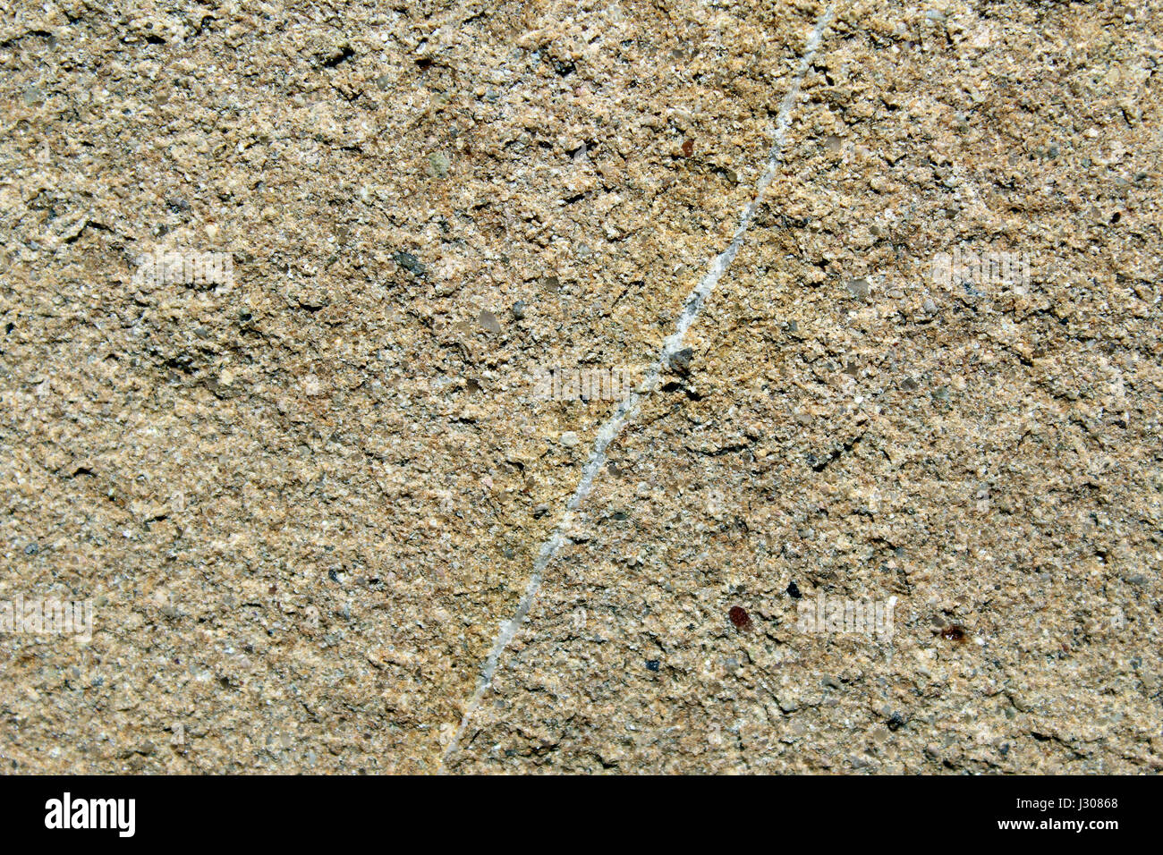 Limestone Sedimentary Conglomerate Rock High Resolution Stock ...