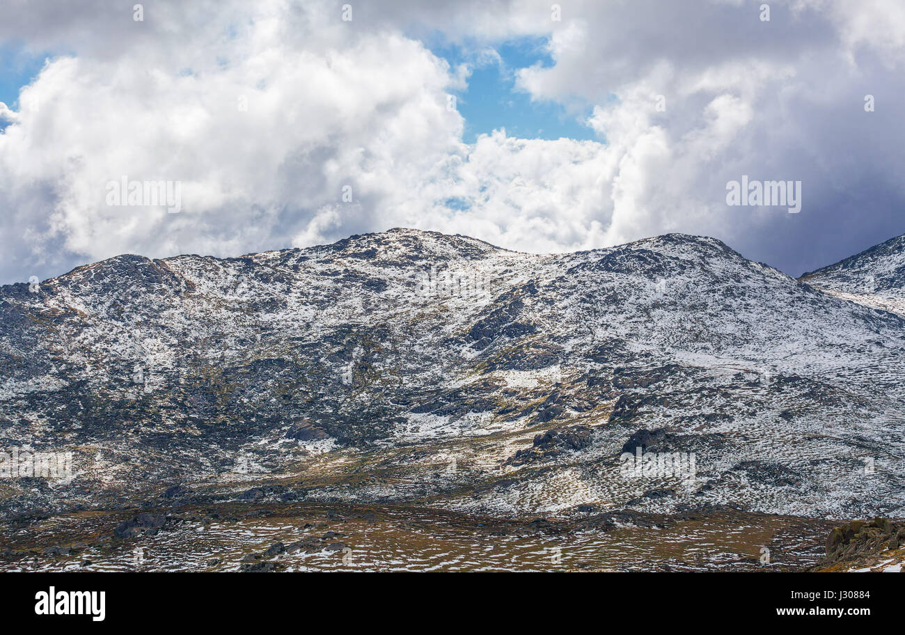 Australian Alps High Resolution Stock Photography and Images - Alamy