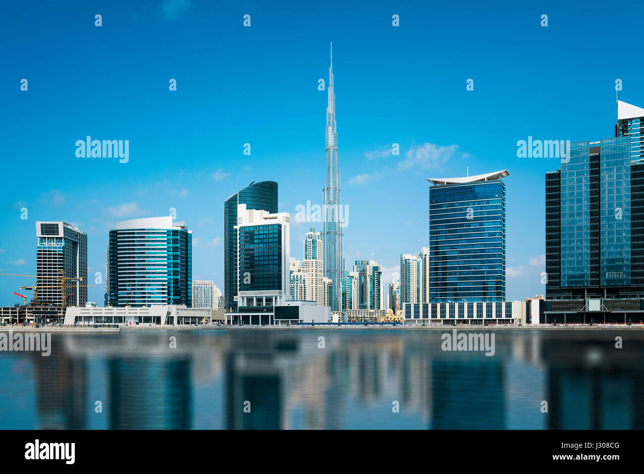 Abu Dhabi Tallest Tower High Resolution Stock Photography and Images ...