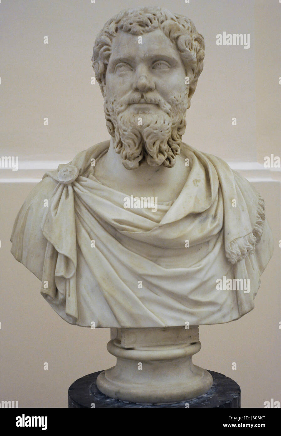 Severan dynasty hi-res stock photography and images - Alamy