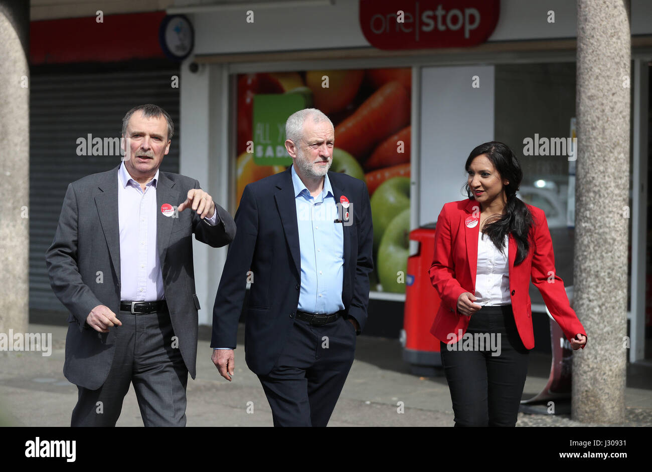 Alan whitehead hi-res stock photography and images - Alamy