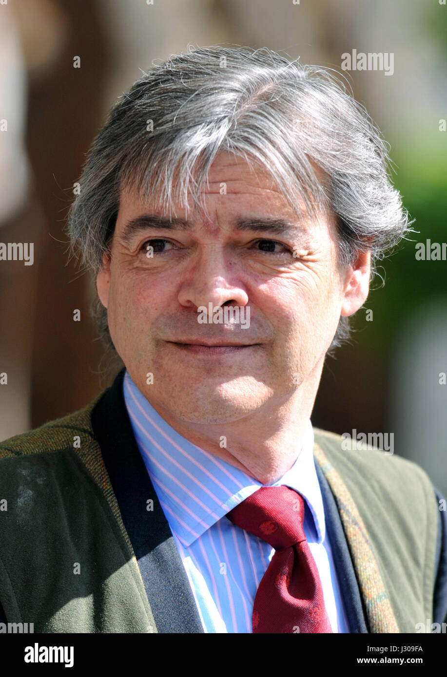 The 4th viscount st davids hi-res stock photography and images - Alamy