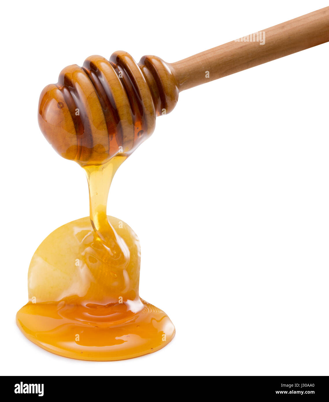 He is dropping honey hi-res stock photography and images - Alamy