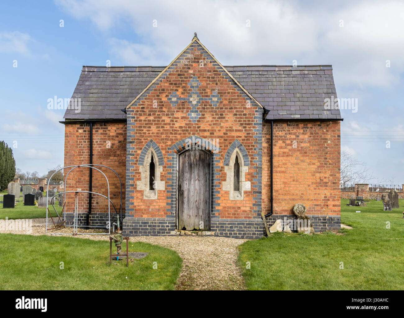 Old peace chapel hi-res stock photography and images - Alamy