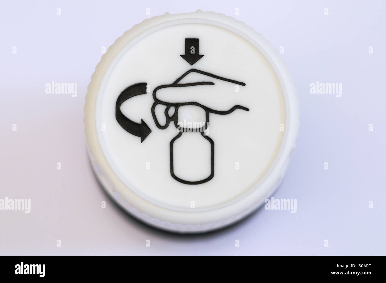 Safety lid hi-res stock photography and images - Alamy