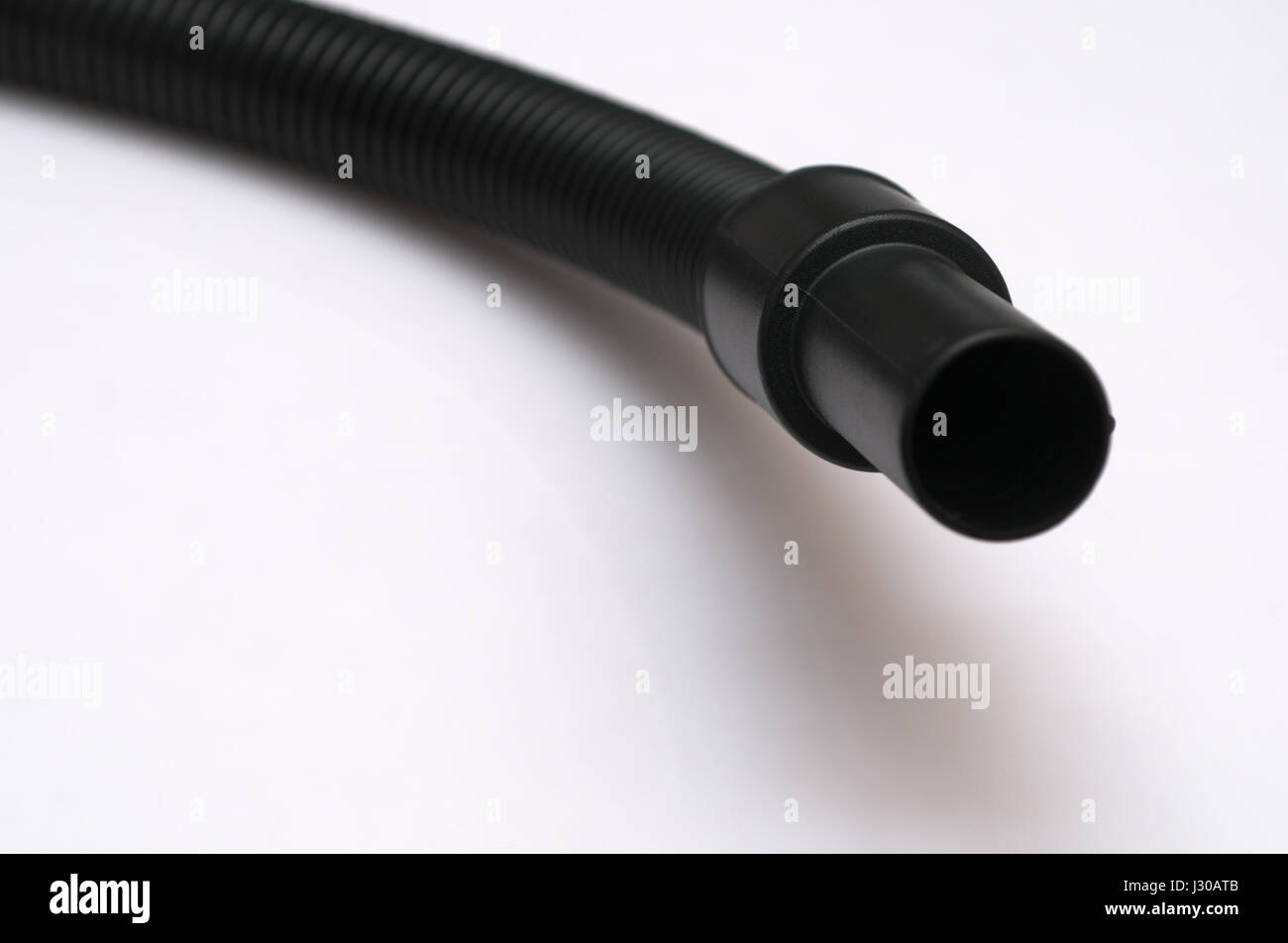 Vacuum Cleaner Tube Stock Photo - Alamy