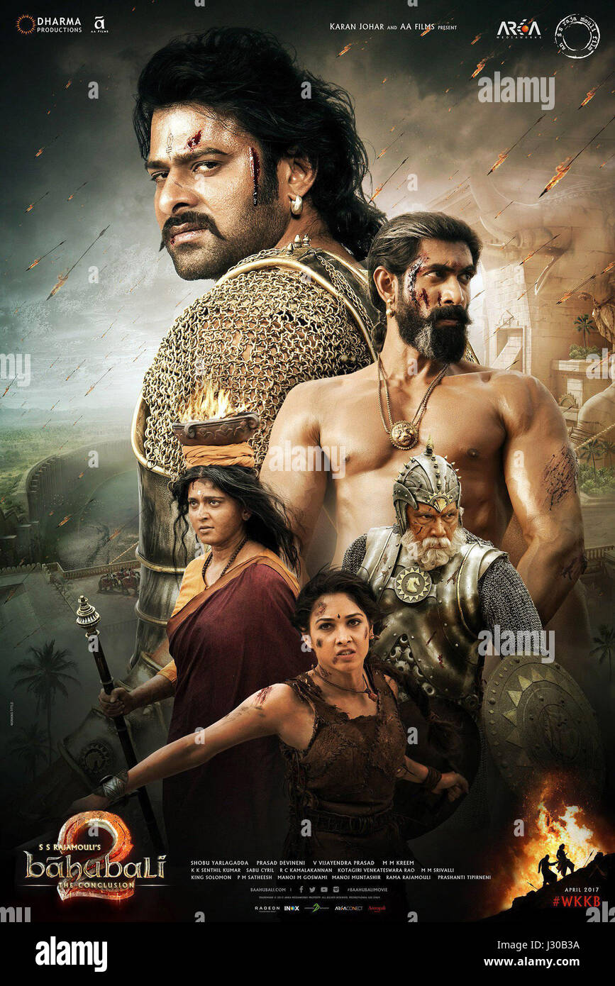 Rana Bahubali Photos