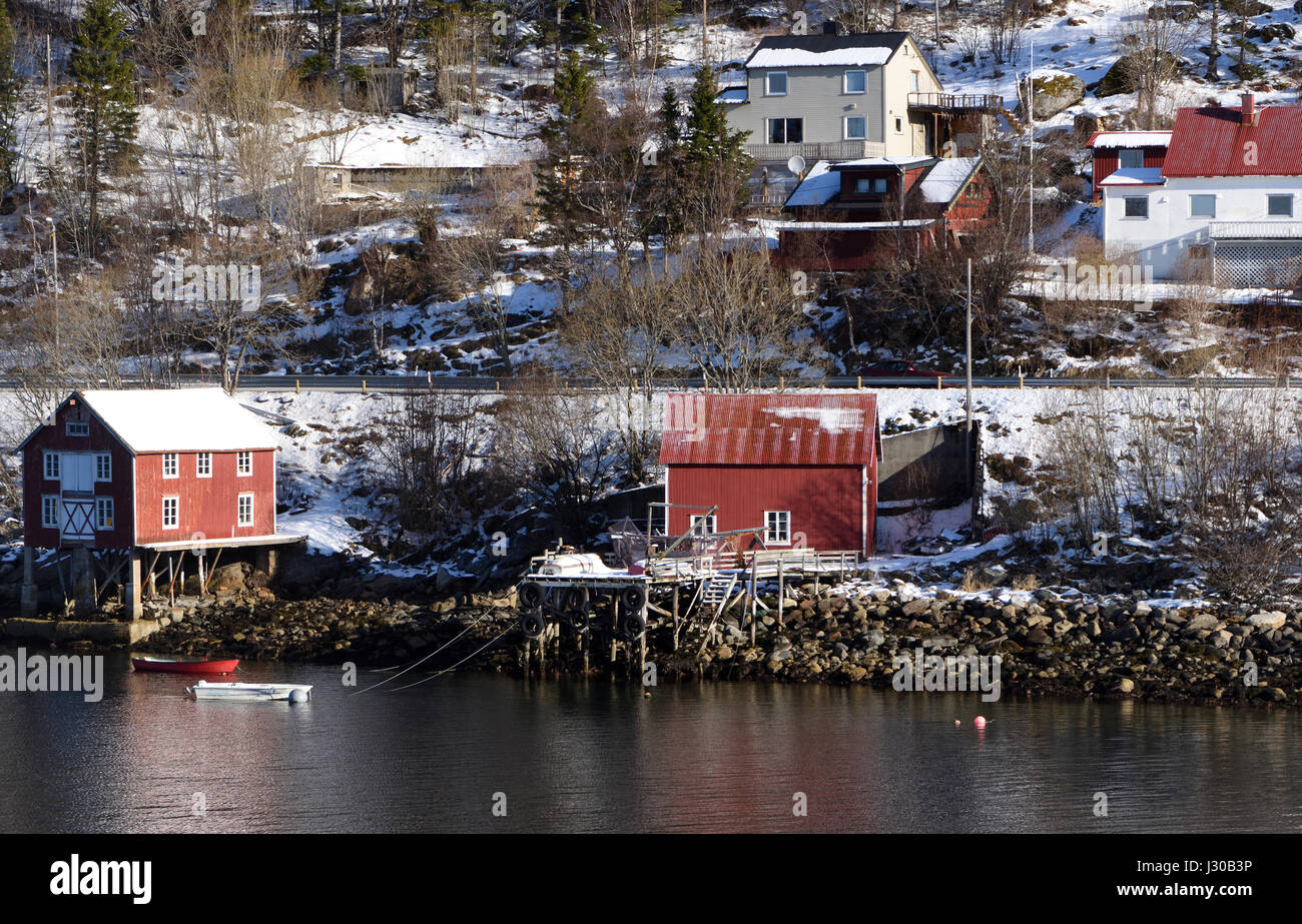 Ornes hi-res stock photography and images - Alamy