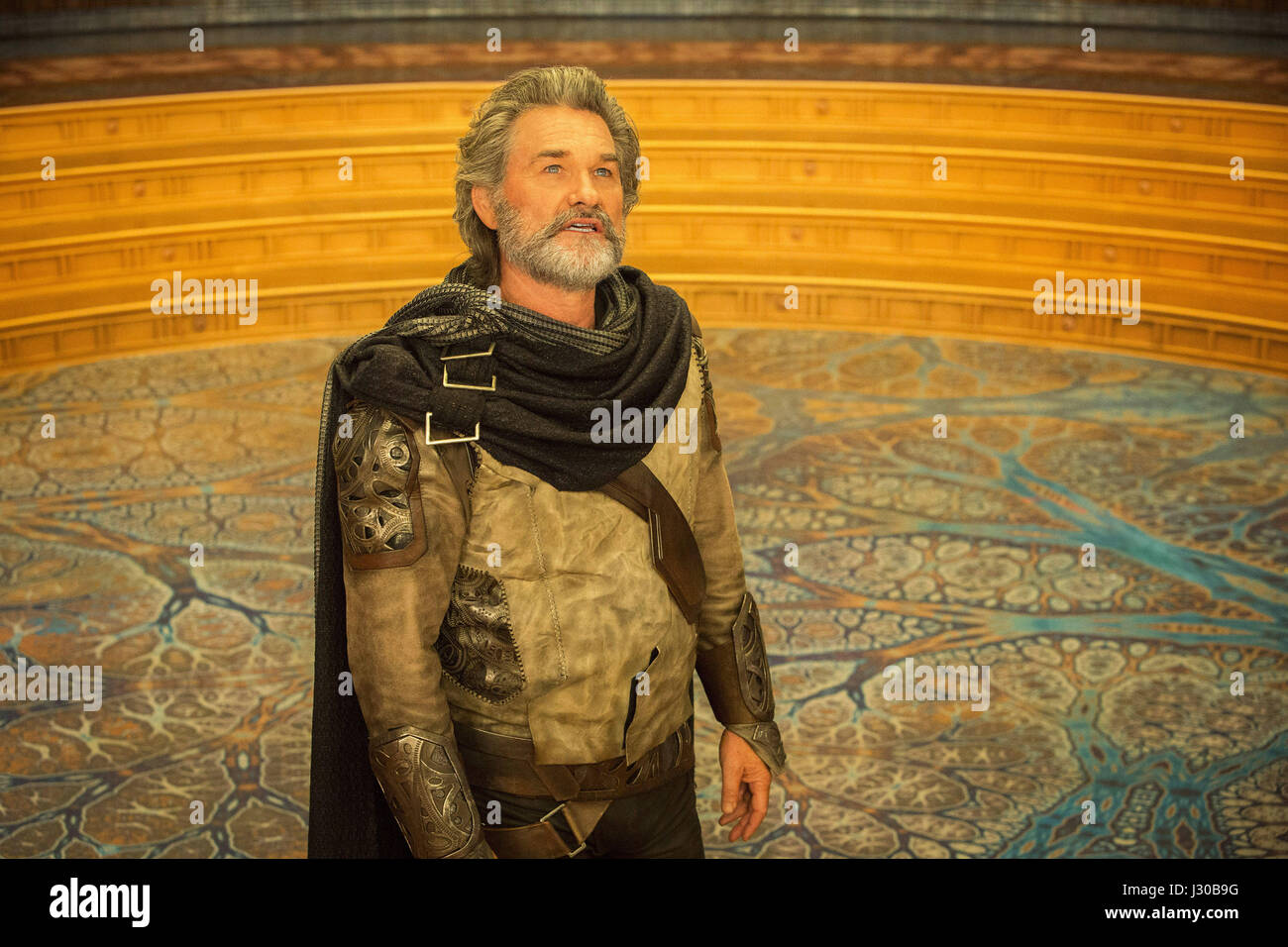 GUARDIANS OF THE GALAXY VOL. 2, Kurt Russell, 2017. ph: Chuck Zlotnick ...