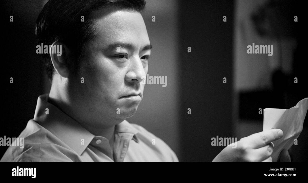 GUYS READING POEMS, Rex Lee, 2016. ph: Michael Masius Pessah. ©Fatelink ...