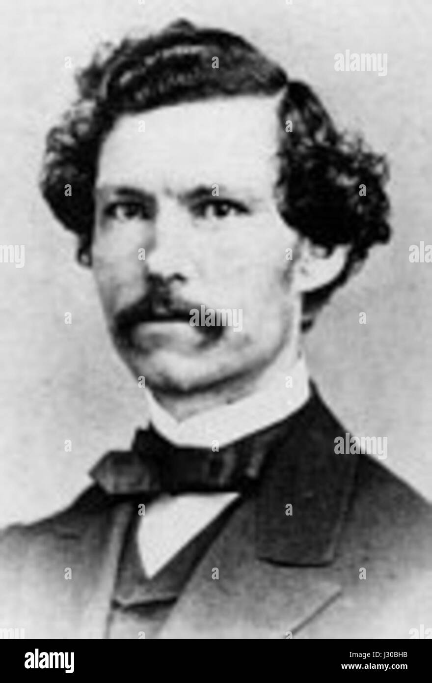 Alonzo Chappel was an American artist known for his historical ...
