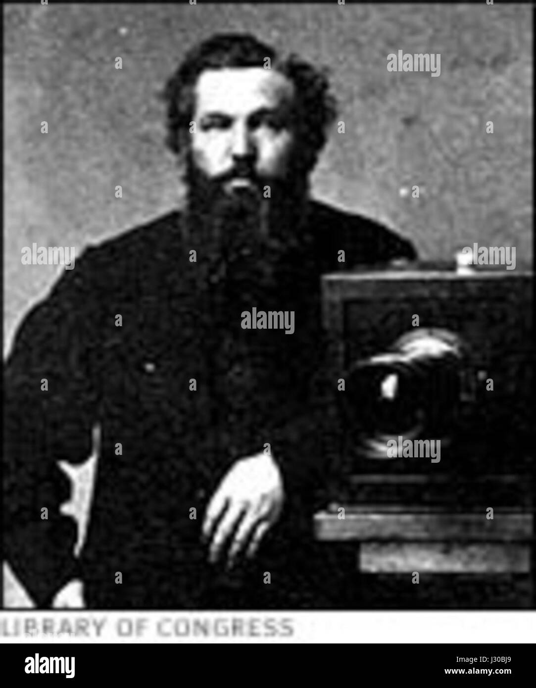 Alexander gardner hi-res stock photography and images - Alamy