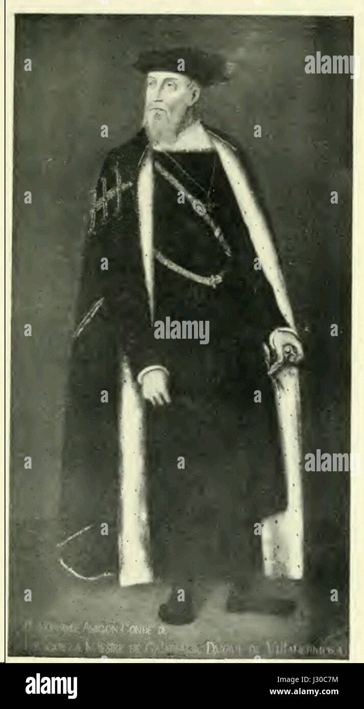 Alonso el Grande refers to the legendary Spanish figure, Alonso, often ...