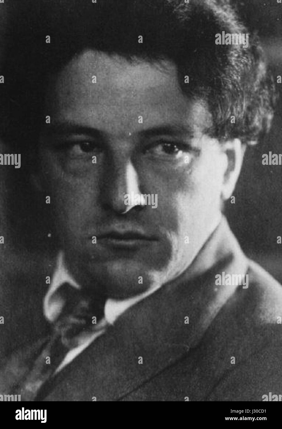 Arthur Honegger Stock Photos & Arthur Honegger Stock Images - Alamy