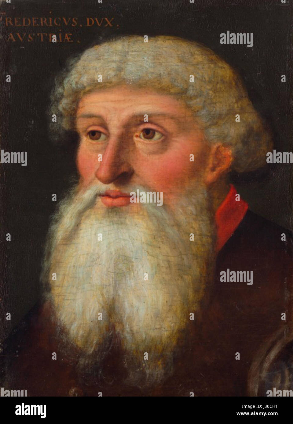 Friedrich iv hi-res stock photography and images - Alamy