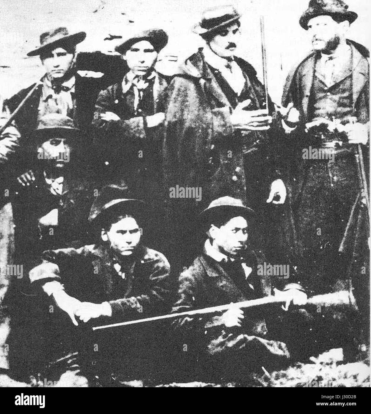 Brigante hi-res stock photography and images - Alamy