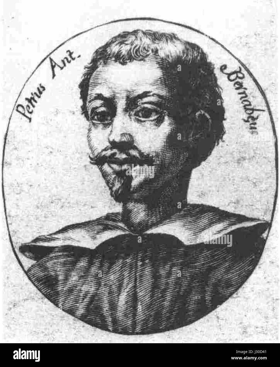 Bernabei Pier Antonio Stock Photo - Alamy