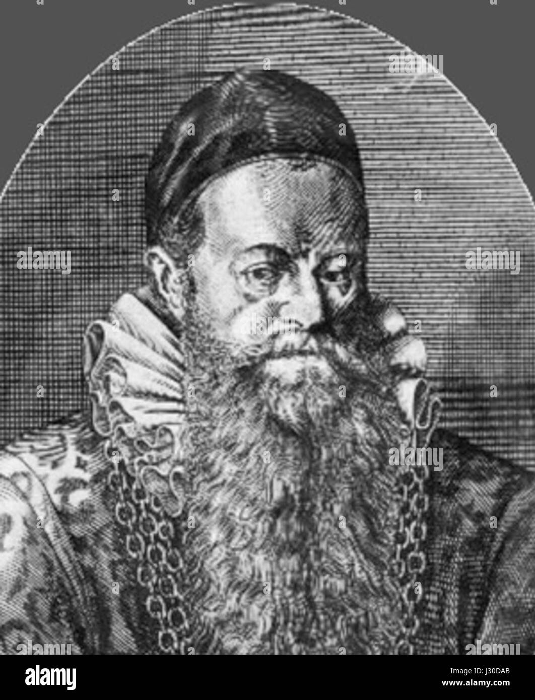 Gaspard Bauhin was a Swiss botanist, whose works on plant ...
