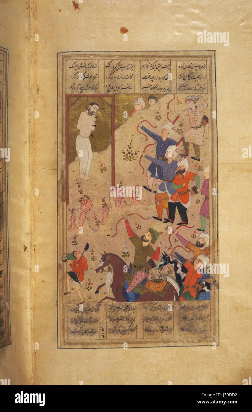 Bahman hi-res stock photography and images - Alamy