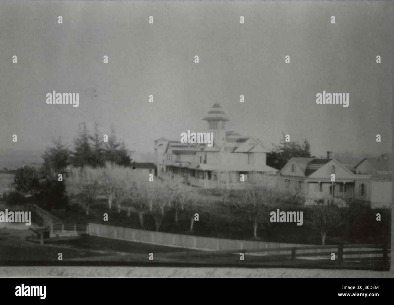 Map of bloomfield hi-res stock photography and images - Alamy