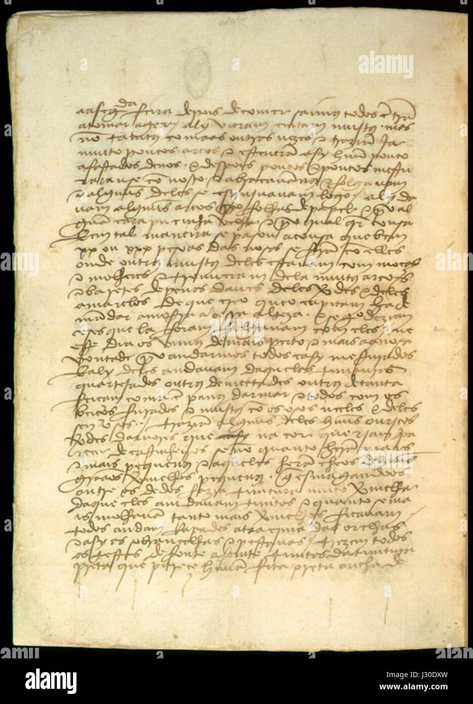 Map of caminha hi-res stock photography and images - Alamy