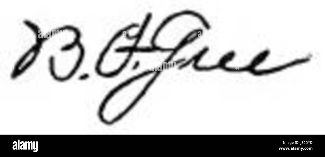 F signature hi-res stock photography and images - Alamy