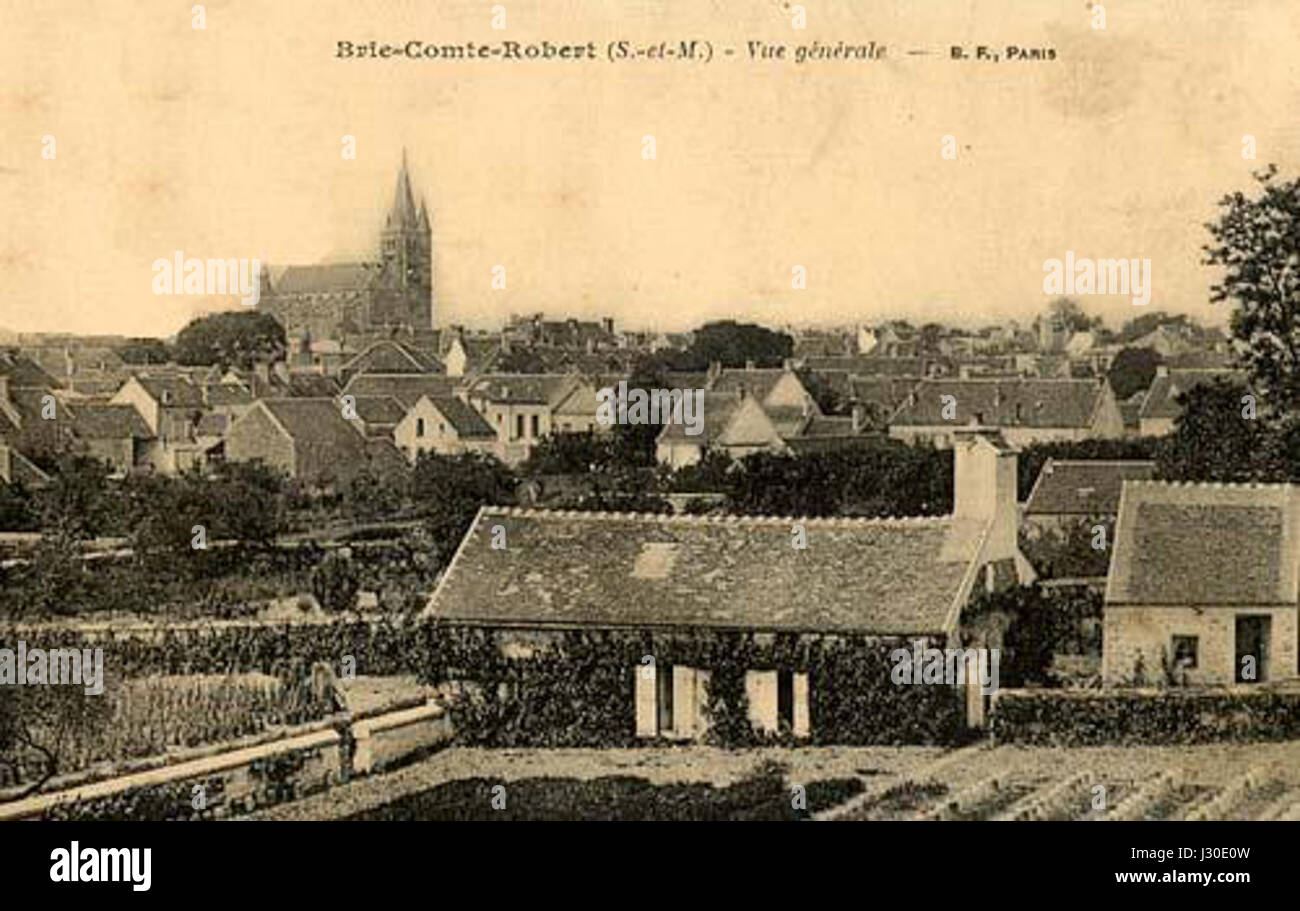 Comte robert hi-res stock photography and images - Alamy