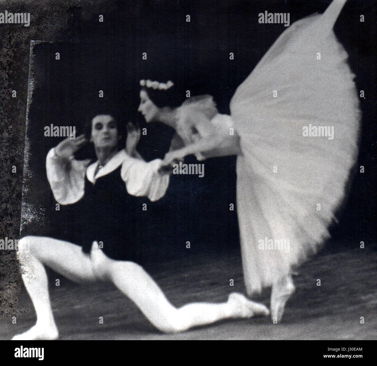 Les Sylphides is a ballet choreographed by Michel Fokine, famous for ...