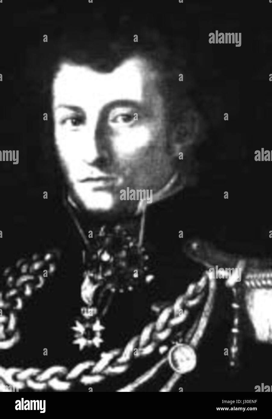 Military relationship Black and White Stock Photos & Images - Alamy