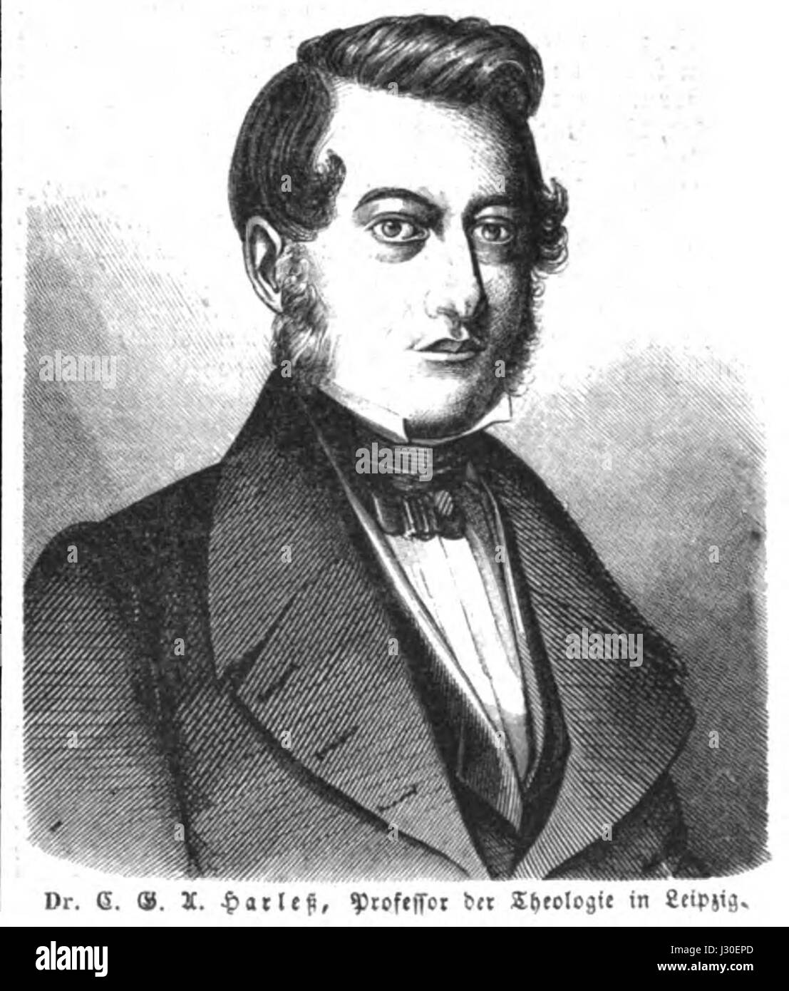 Harless hi-res stock photography and images - Alamy