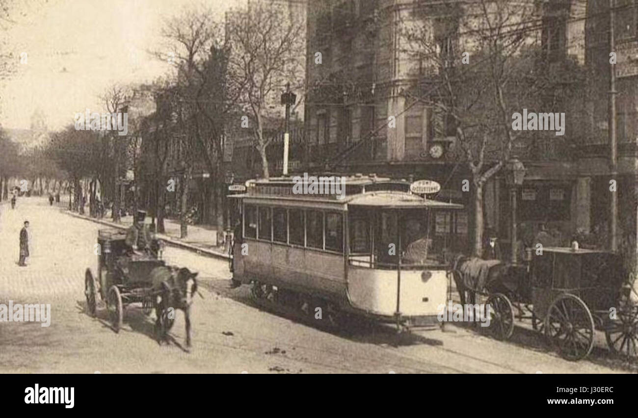 The Caen tram system, located in the city of Caen, France, includes the ...