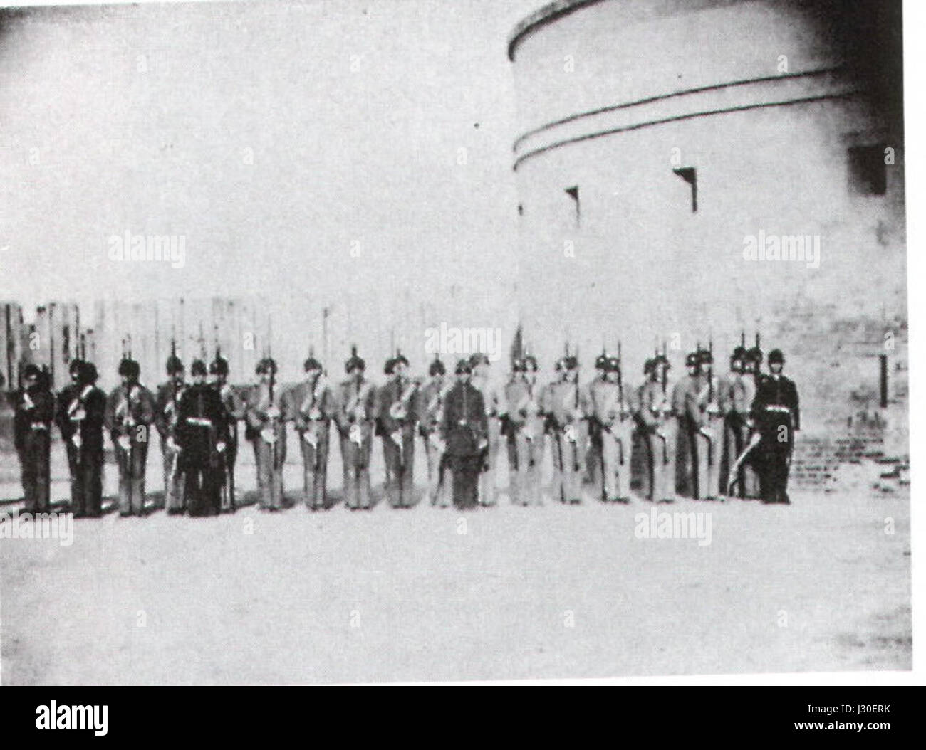 Castle Pinckney is a historic fortification located in Charleston ...