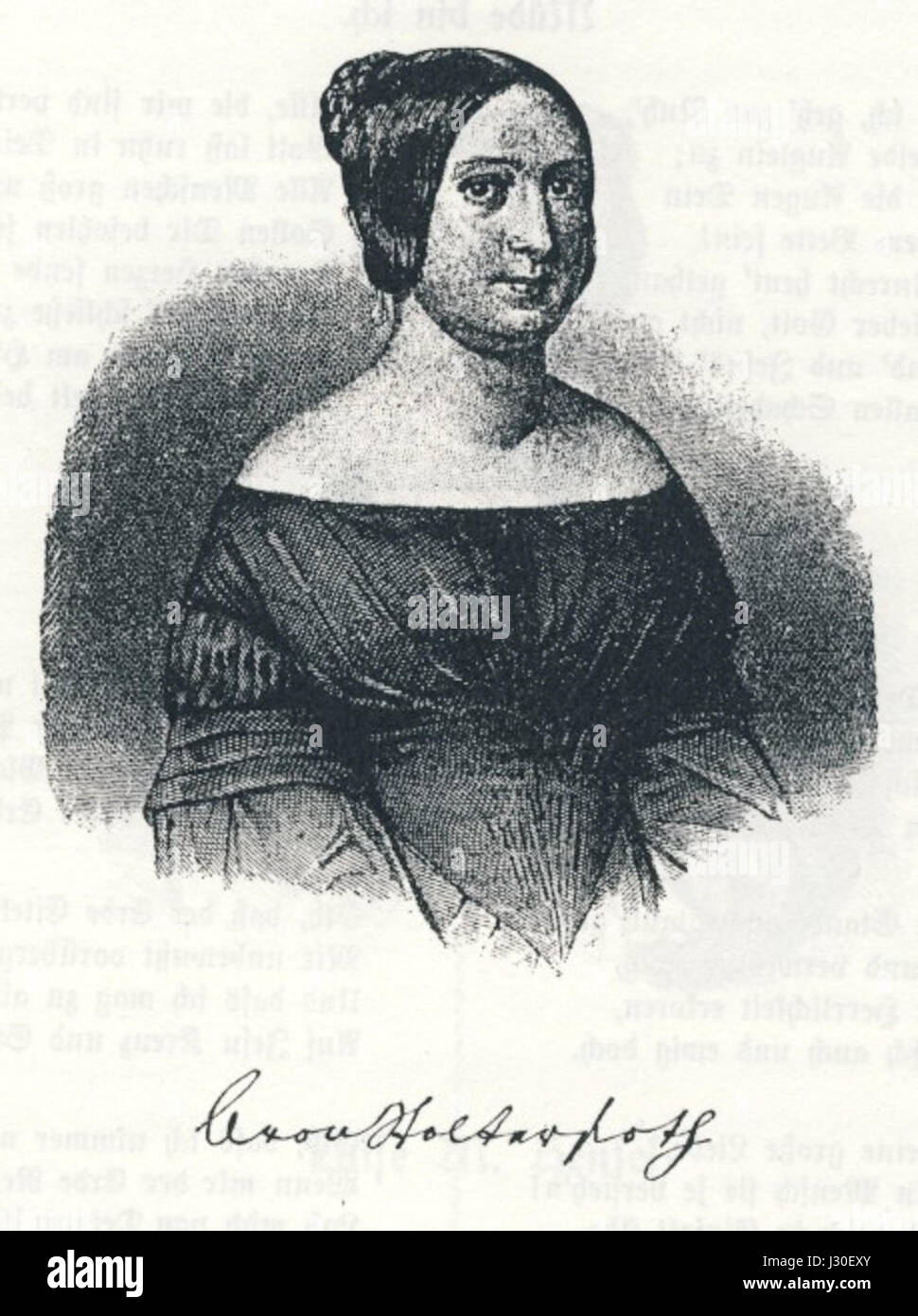 Adelheid hi-res stock photography and images - Alamy