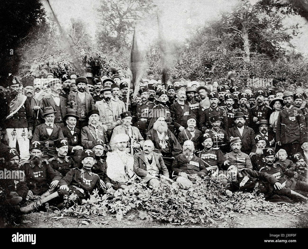 June 1898 hi-res stock photography and images - Alamy