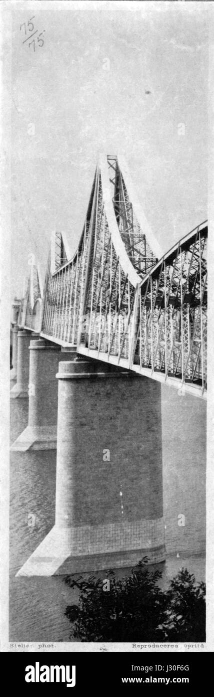 Cernavoda hi-res stock photography and images - Alamy