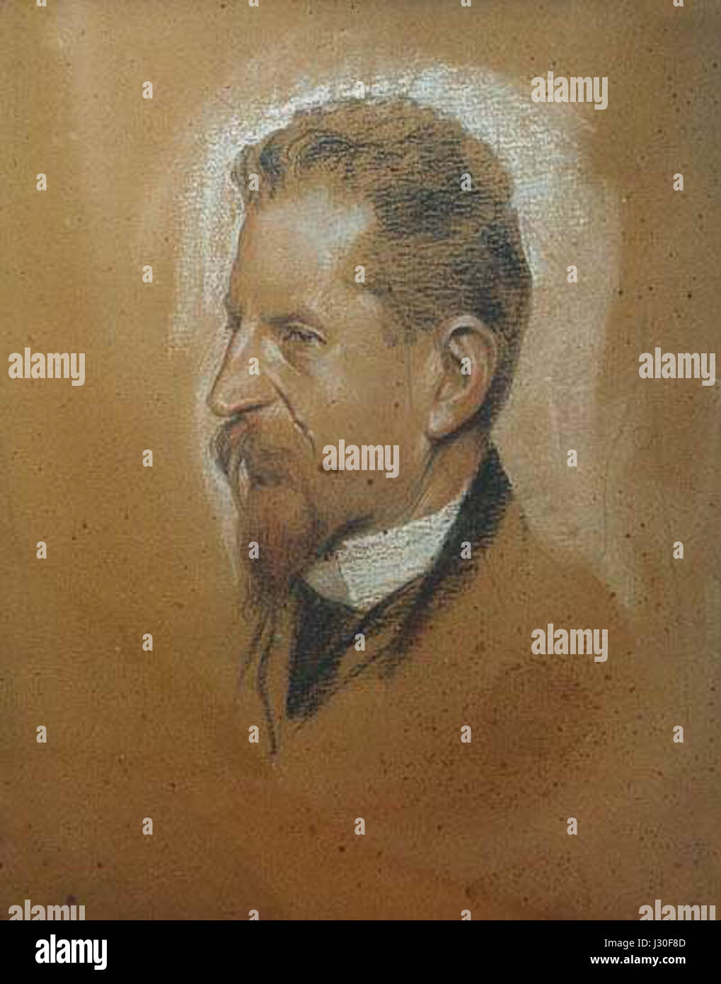 Carl hauptmann hi-res stock photography and images - Alamy