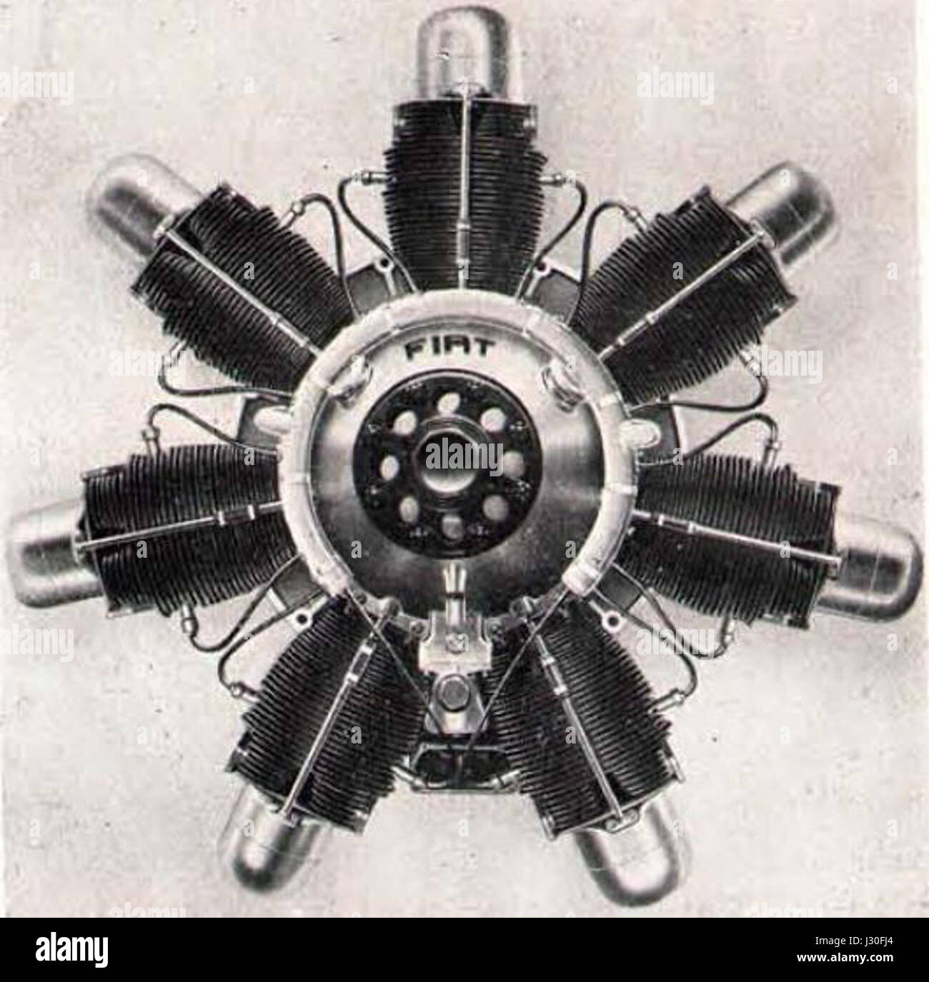 Fiat engines hi-res stock photography and images - Alamy