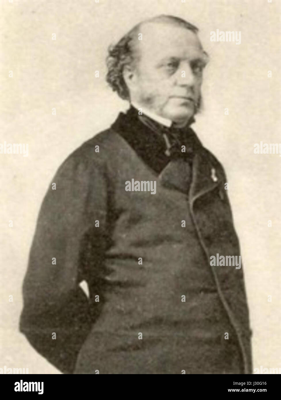 Albert Grisar 1 Stock Photo - Alamy