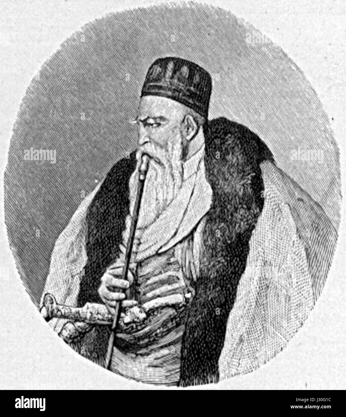 Ali pascha hi-res stock photography and images - Alamy