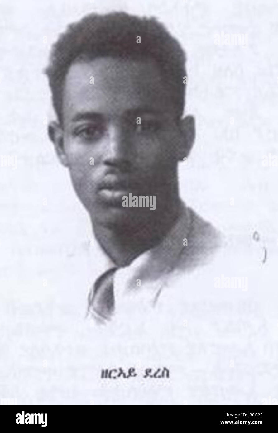 Zerai deres hi-res stock photography and images - Alamy