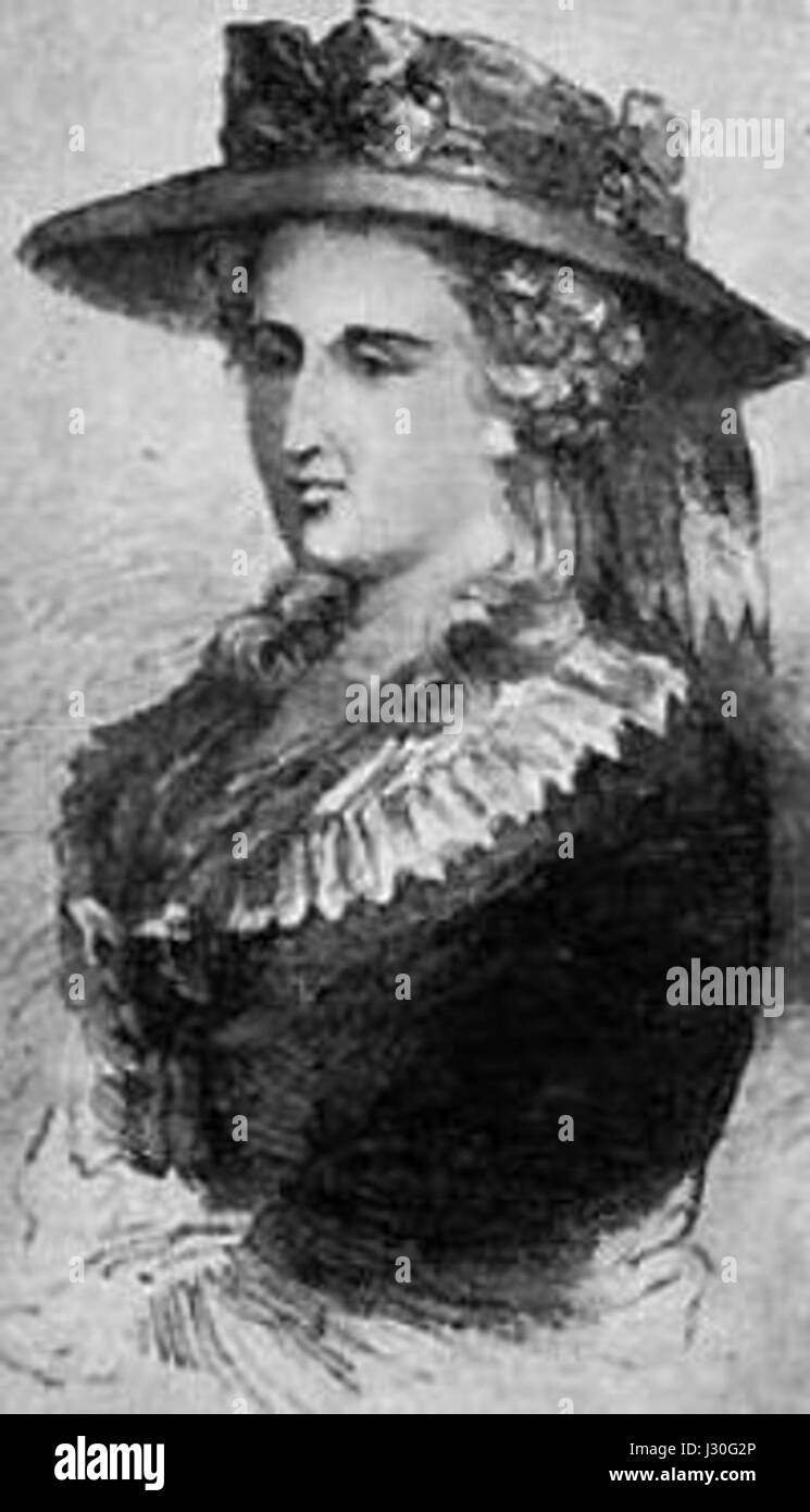 Gothic women hi-res stock photography and images - Alamy