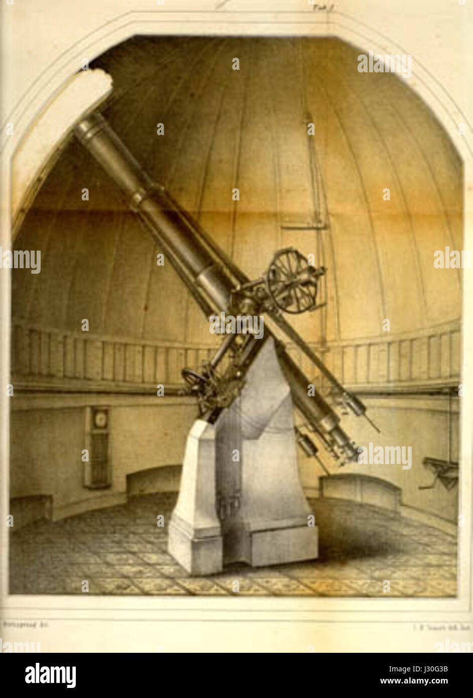 Equatorial coordinates hi-res stock photography and images - Alamy