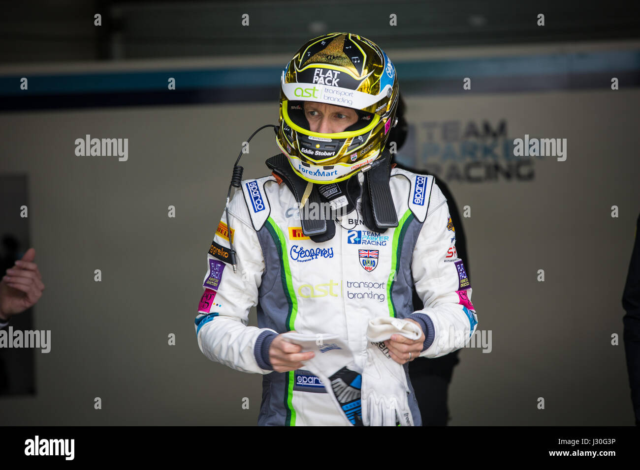 Bentley race car hi-res stock photography and images - Alamy