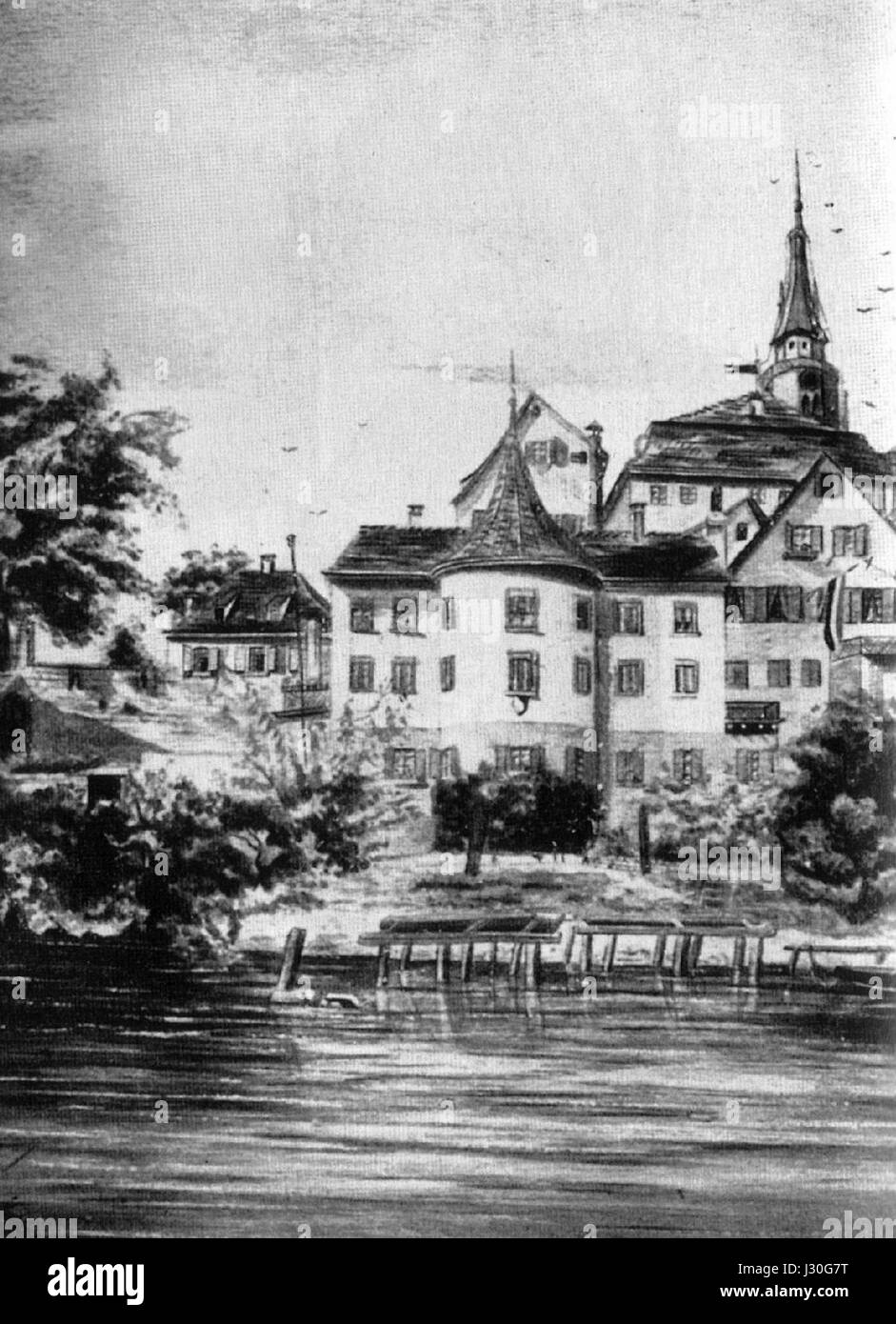 Student fraternity Black and White Stock Photos & Images - Alamy