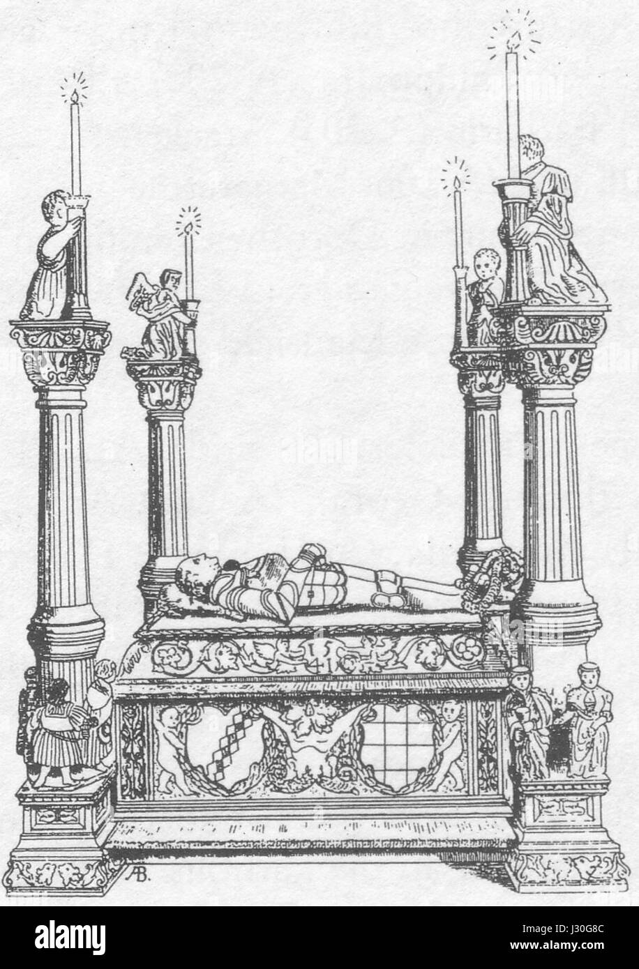 The Andreaskirche in Hoyer is a notable church, highlighted in ...