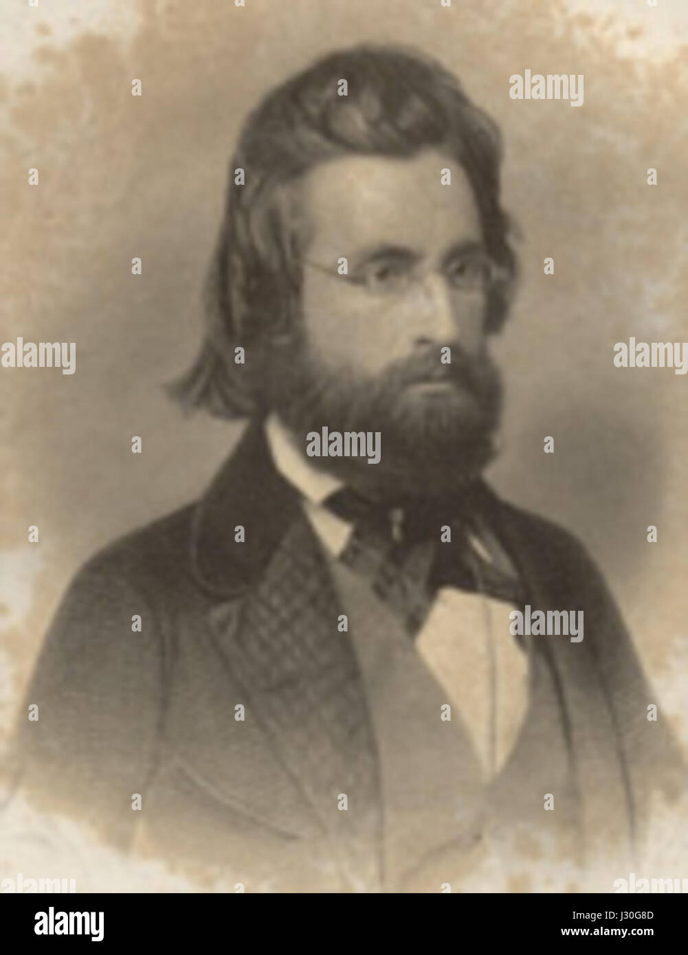 Andrew jackson davis hi-res stock photography and images - Alamy